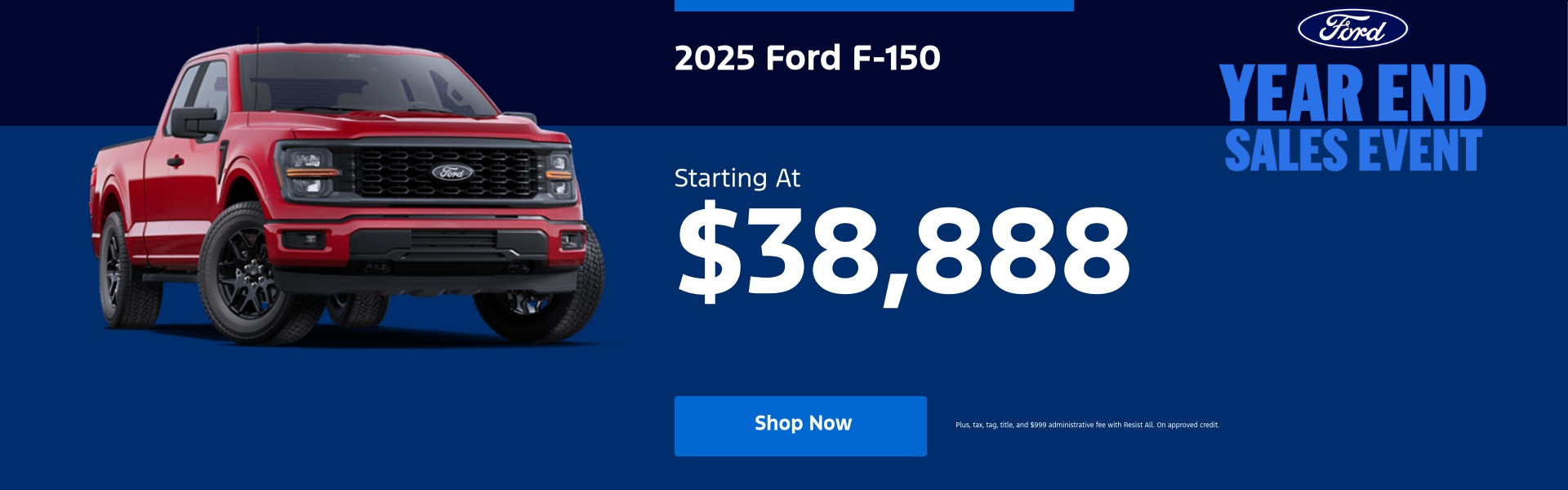 Randy Marion Ford of West Jefferson | Ford Dealer Near Me